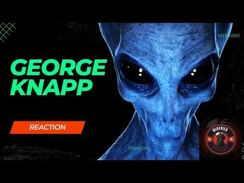 Shocking Interview, George Knapp unveils the TRUTH, MUST watch till the ...