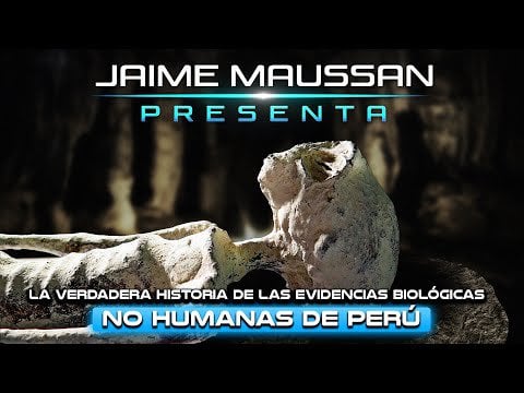 Real History of Nazca Mummies: Maussan's 1-hour Special featuring ...