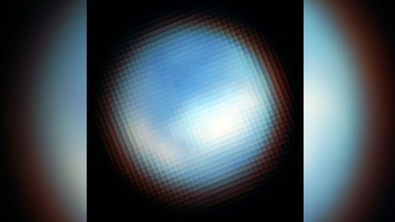 Webb spots a building block of life on Jupiter’s moon Europa - UFO FEED