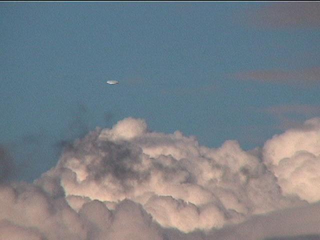 UAP clear photos from Hungary – UFO FEED