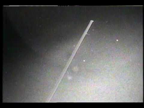 Nasa Tether snaps... UFO's everywhere - UFO FEED