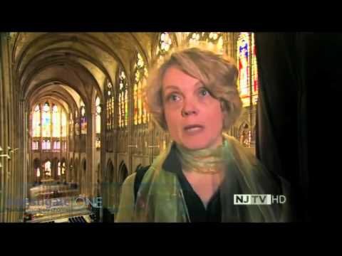 How the Great Cathedrals Were Build - Middle Age Architecture ...