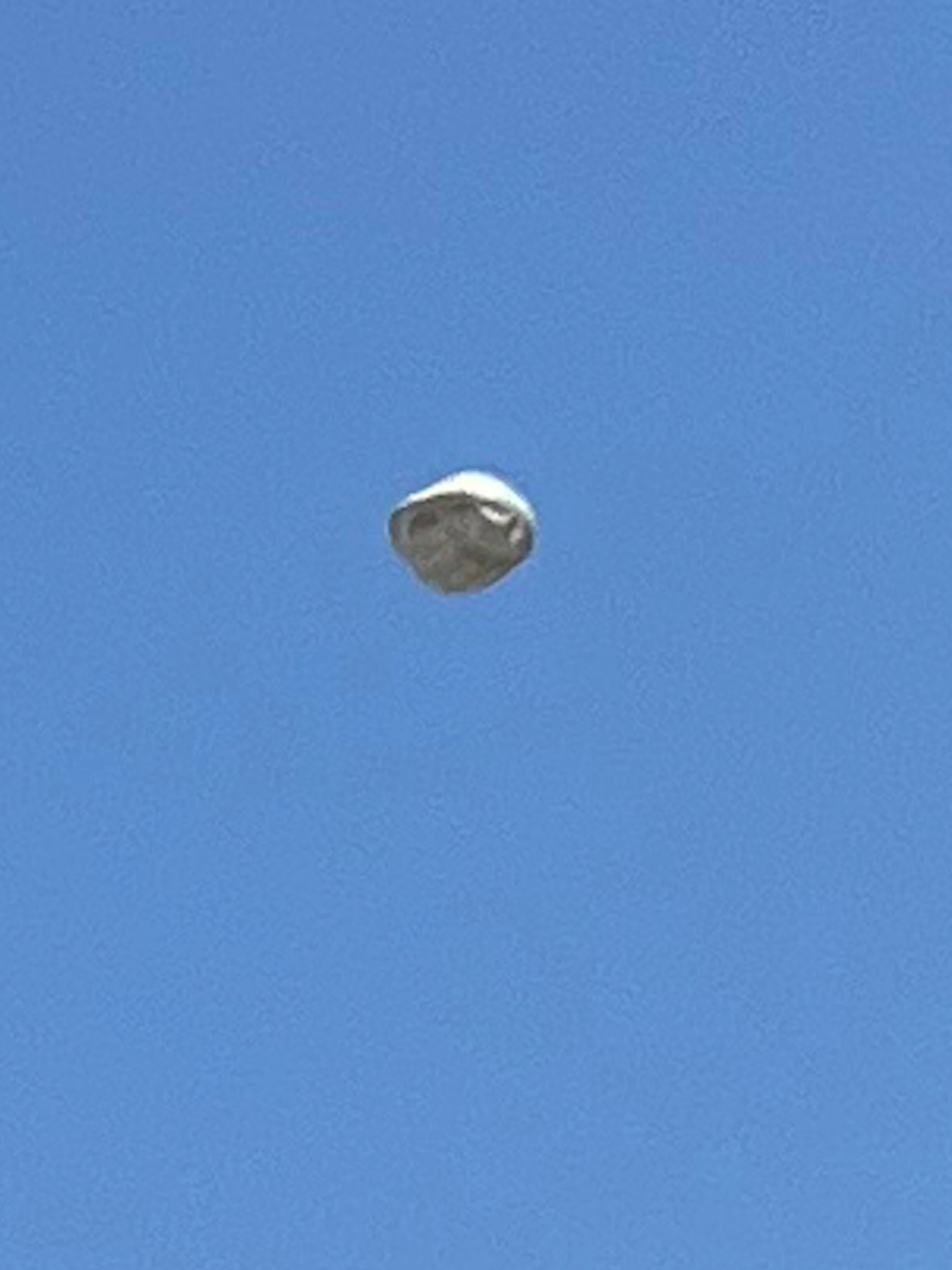 UAP – best sighting ever / Turkey – UFO FEED