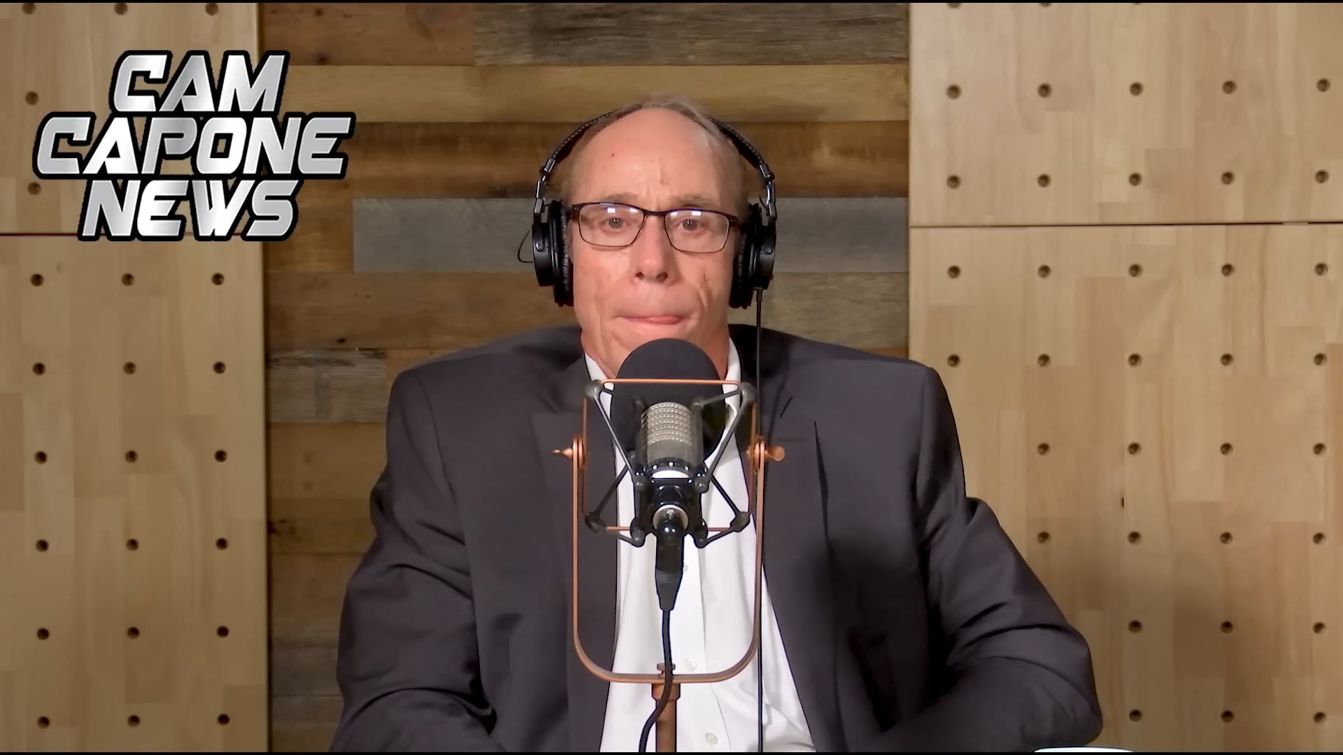 Dr. Steven Greer On Why (if he's telling the truth) The Organization He ...