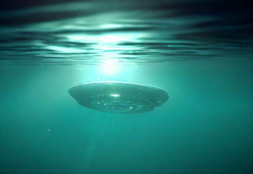 Scientist calls for exploring Earth’s oceans to hunt UFOs. Brian ...