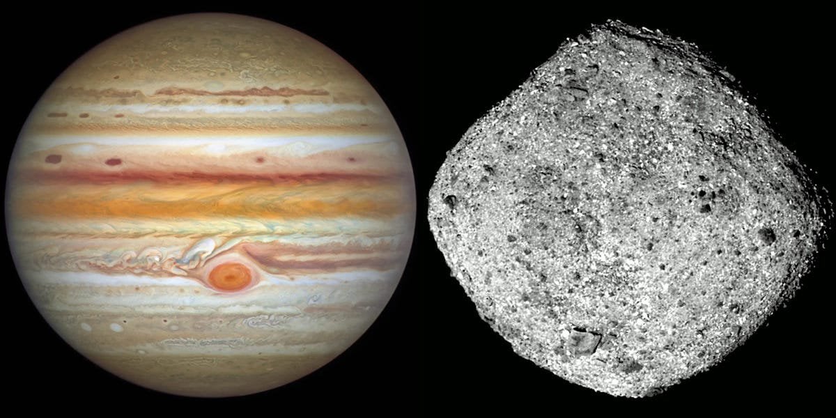 An amateur astronomer caught one of the brightest fireballs ever seen ...