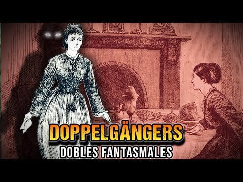 El Misterio de los Doppelgängers - UFO FEED