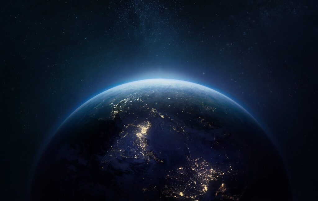 Celebrating Edgar Mitchell’s Vision: Are We Alone? (free Zoom talk ...