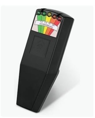 Thoughts on using EMF readers during ghost hunting? – UFO FEED