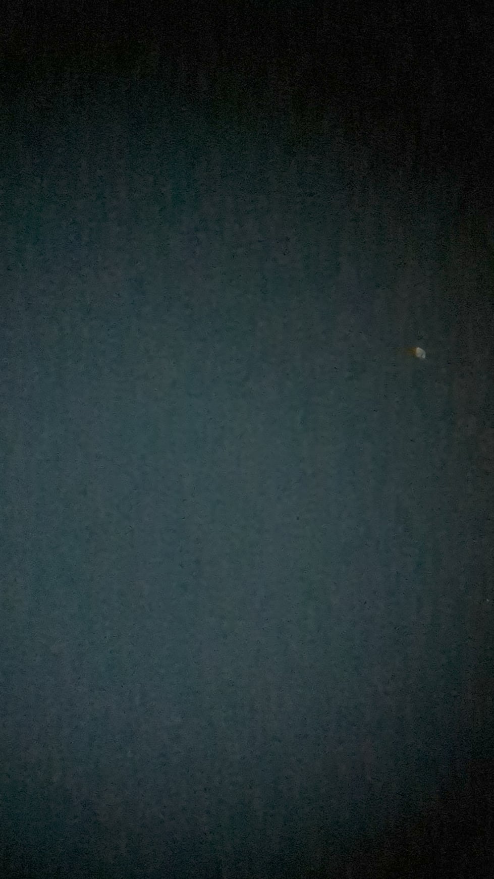 Uap in the night sky – UFO FEED