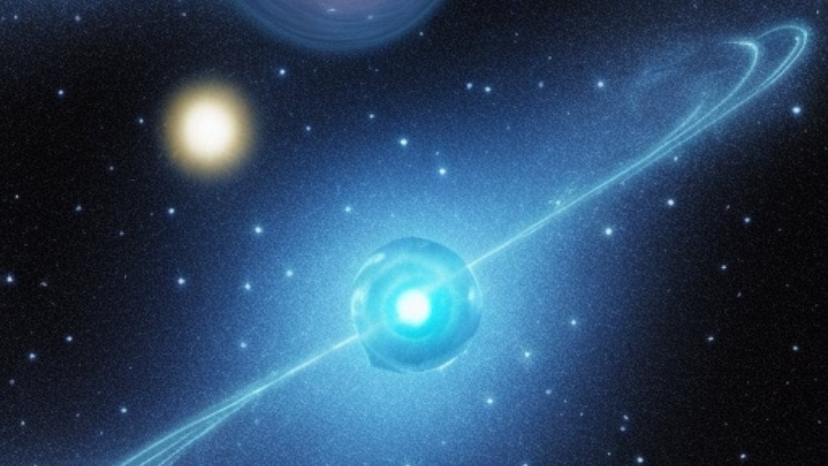 Exploring the Cosmic Conundrum: Embracing Space, Skepticism of the ...