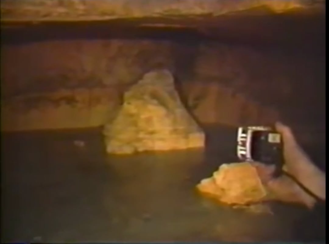 What's Under the Sphinx? - Part Seven: Mark Lehner, Zahi Hawass, and ...