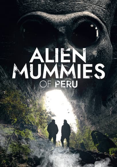 Additional info on Nazca Bodies! A documentary covered these specimens ...