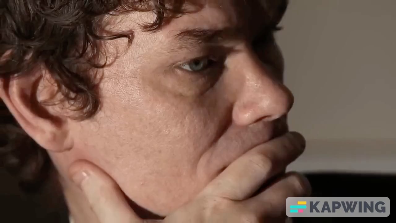 Gary Mckinnon talks about finding the "Non-terrestrial Officer" file in ...