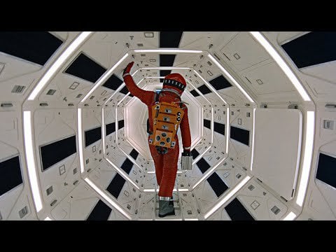 Some of the best space shots from 2001: A Space Odyssey – UFO FEED