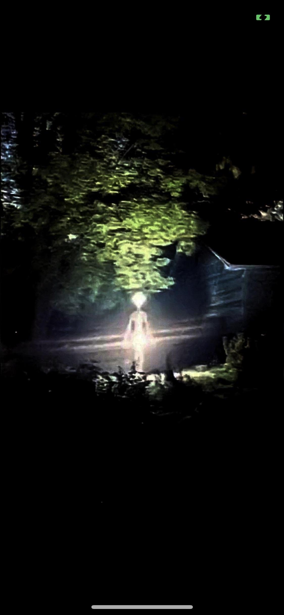 A “Pelacara” alien in Peru – UFO FEED