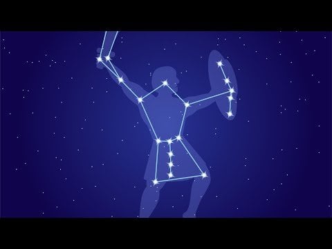 JWST Finds “Rogue Binary Jupiters” in The Orion Nebula – UFO FEED