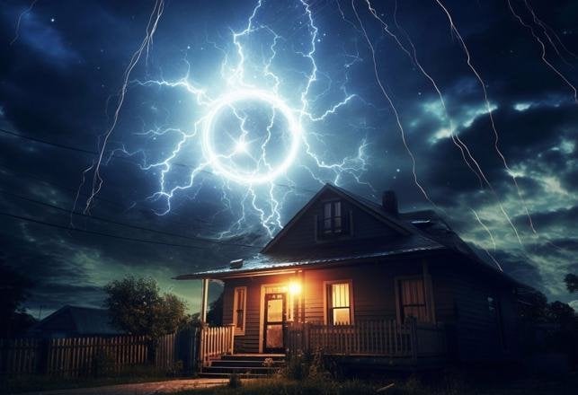 Revisiting the Ball Lightning Explanation for UFOs – UFO FEED