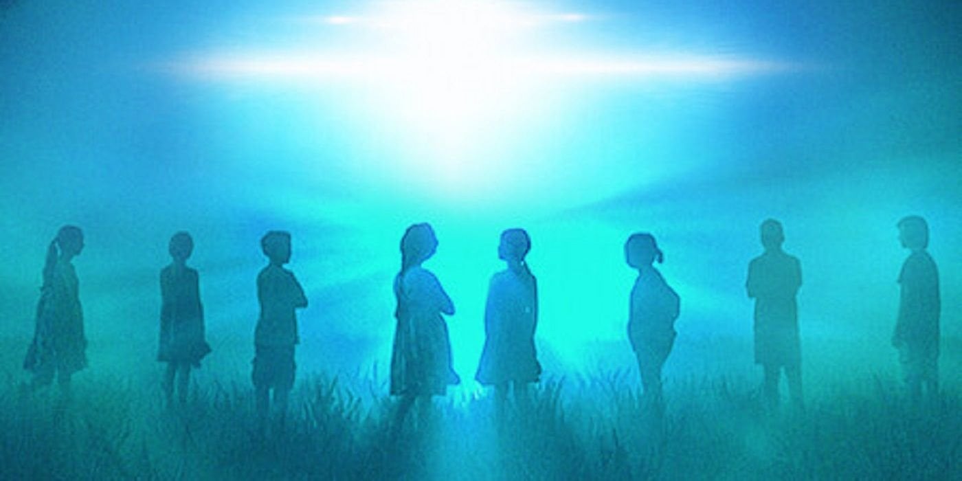 Why an Alien Encounters Docuseries Is Dominating the Netflix Top 10 ...