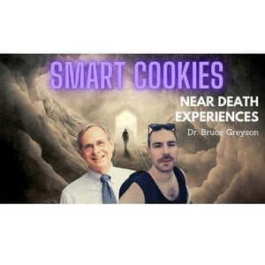 My Interview with renowned Near-death experience researcher, dr. Bruce ...
