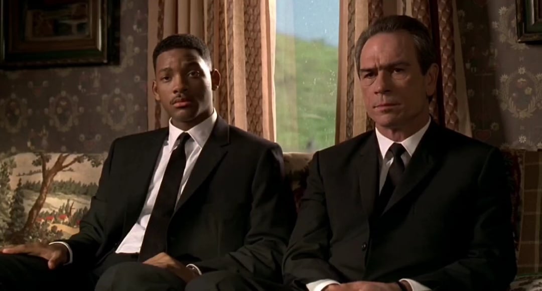 We need a new MIB movie but this time they gotta use the illegal miner ...