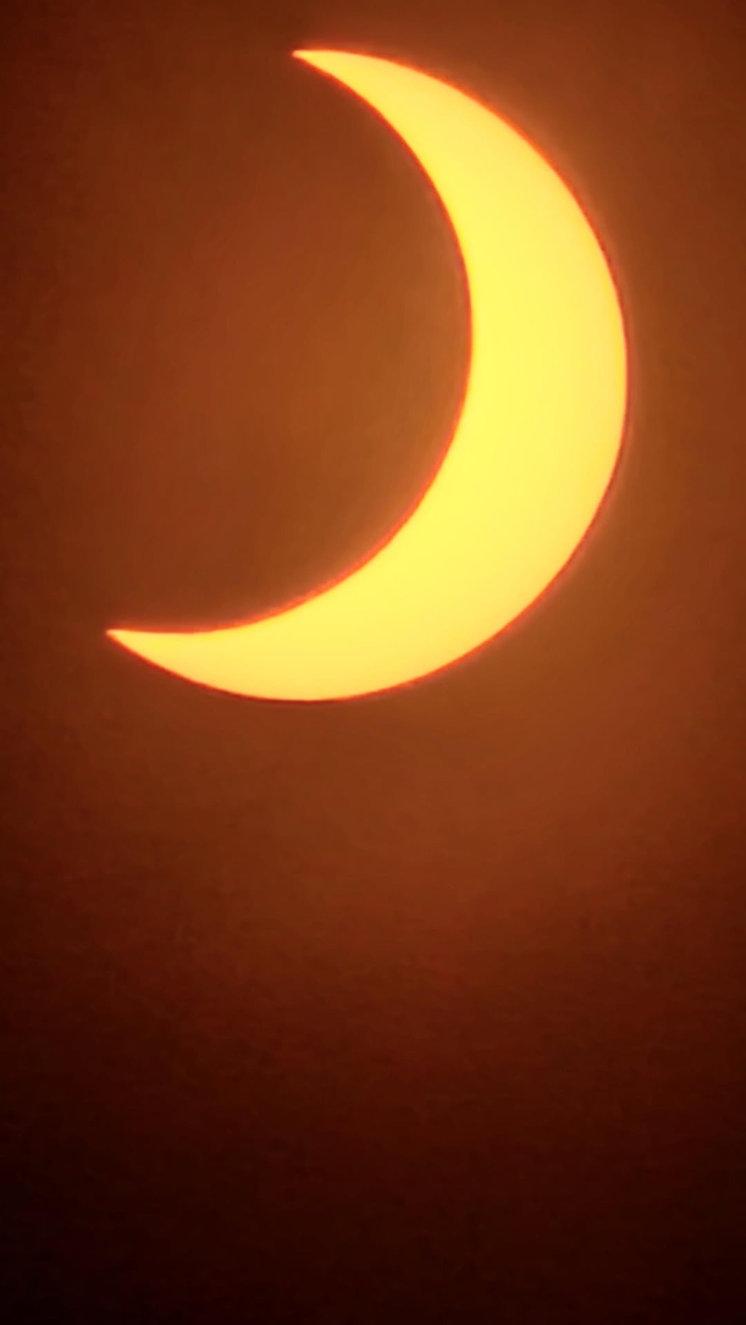 Solar Eclipse SoCal – UFO FEED