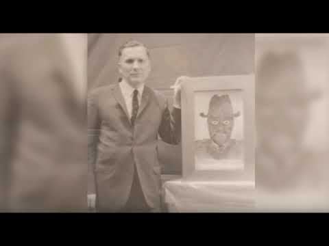 Dr. Herbert Hopkins gives an in-depth recollection of an encounter with ...