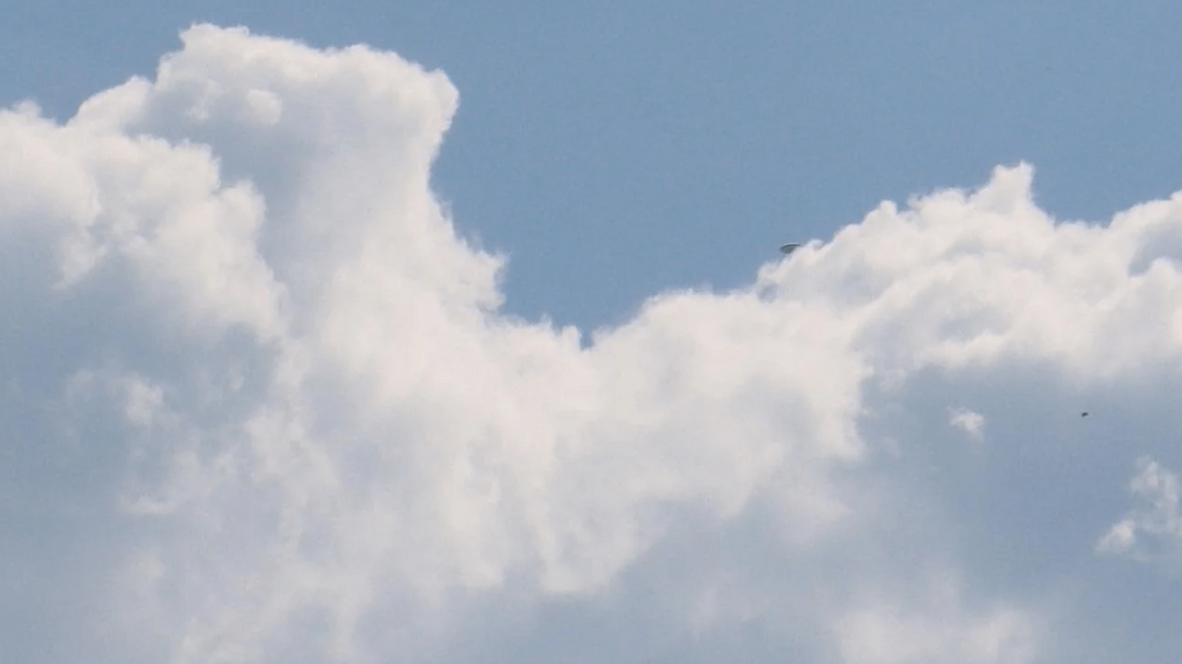 Re-upload of the UFO photos that were deleted earlier today - UFO FEED