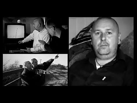 UFO case of Anthony Woods shows a “metapod” type craft at 30 min. -Eyes ...