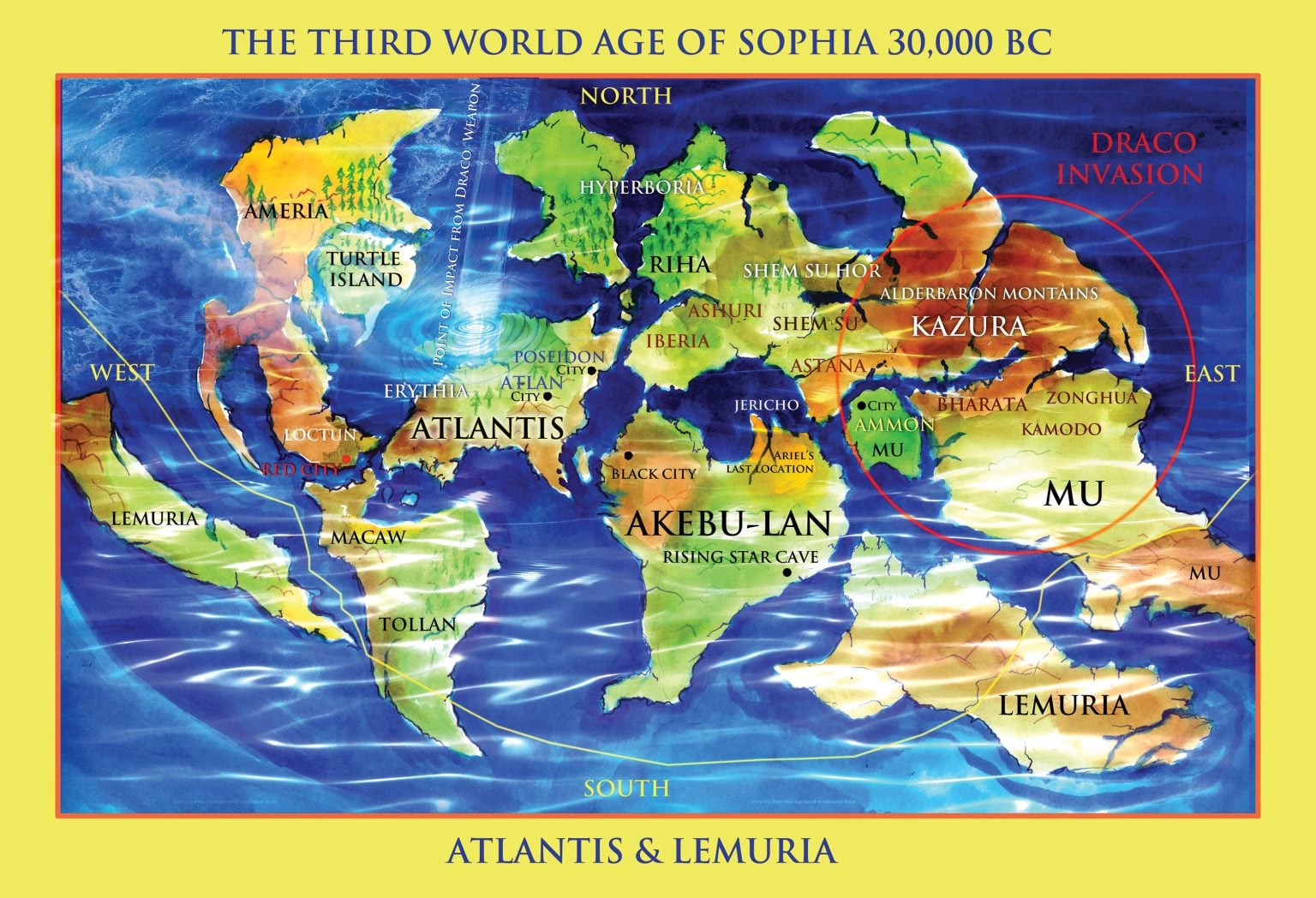 Long lost continent of ‘Argoland’ is FOUND: 3,100-mile chunk of land ...