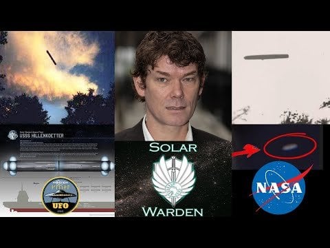 The Largest Hacker Attack on NASA Computers in History by SOLO - Gary ...