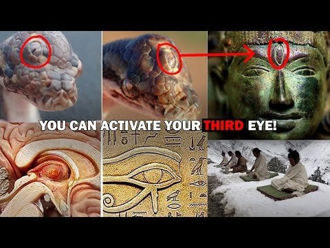 The Overlooked Ancient Aspect of the UFO/UAP Phenomenon That People Are ...