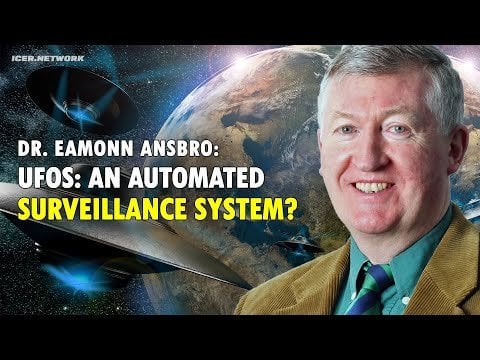 UAPS: An Automated Control System Monitoring Our Planet? - SETI ...