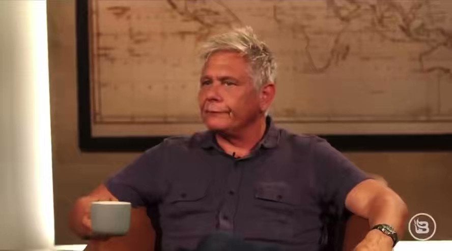 Interview with Walter Kiln regarding his David Grush interview – UFO FEED