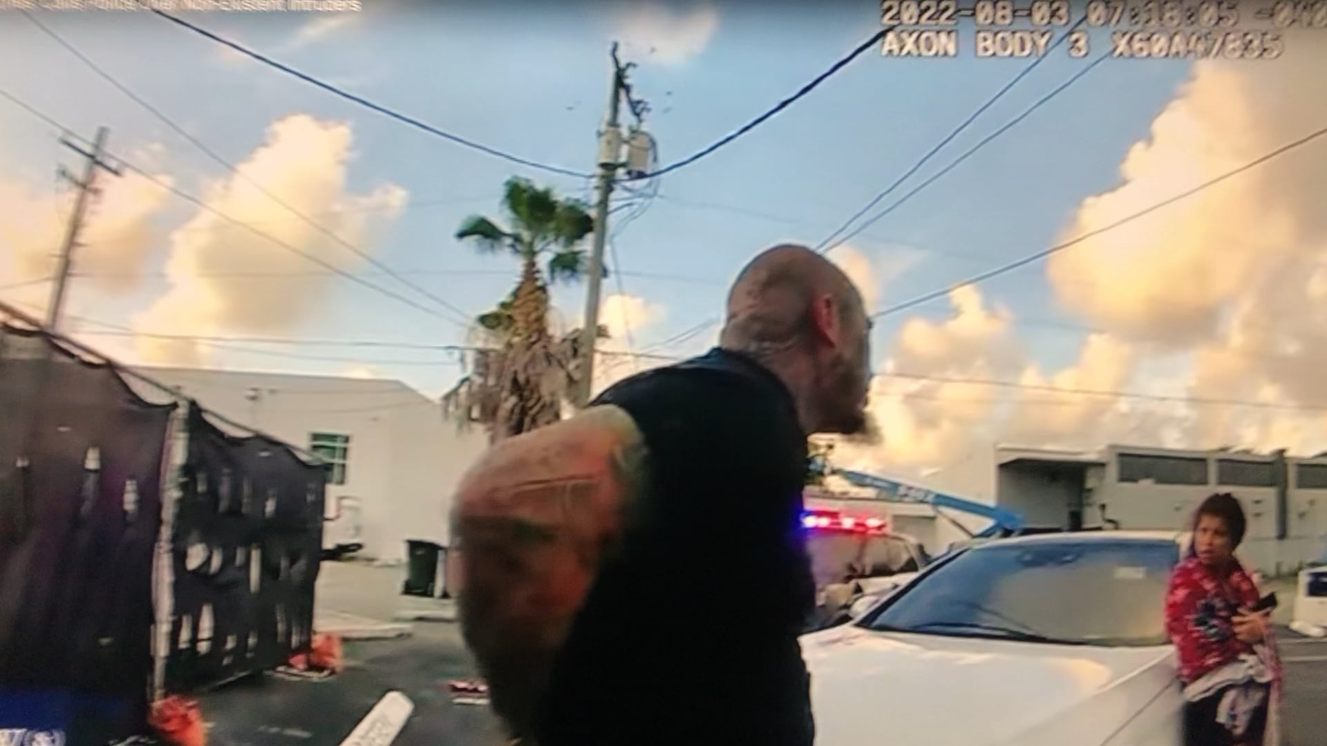 From Law and Crime Network: Rapper on YT “Stitches” calls police over ...