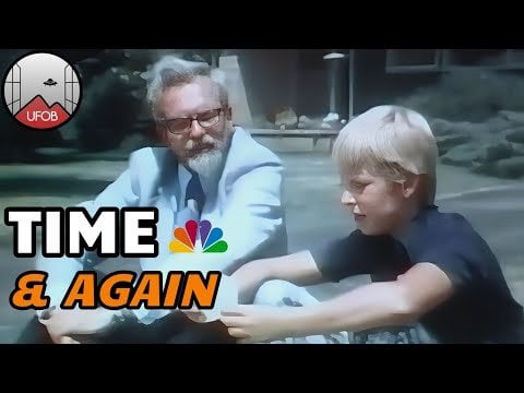 NBC Time & Again with real gems from the mid 70s: The show covers cases ...