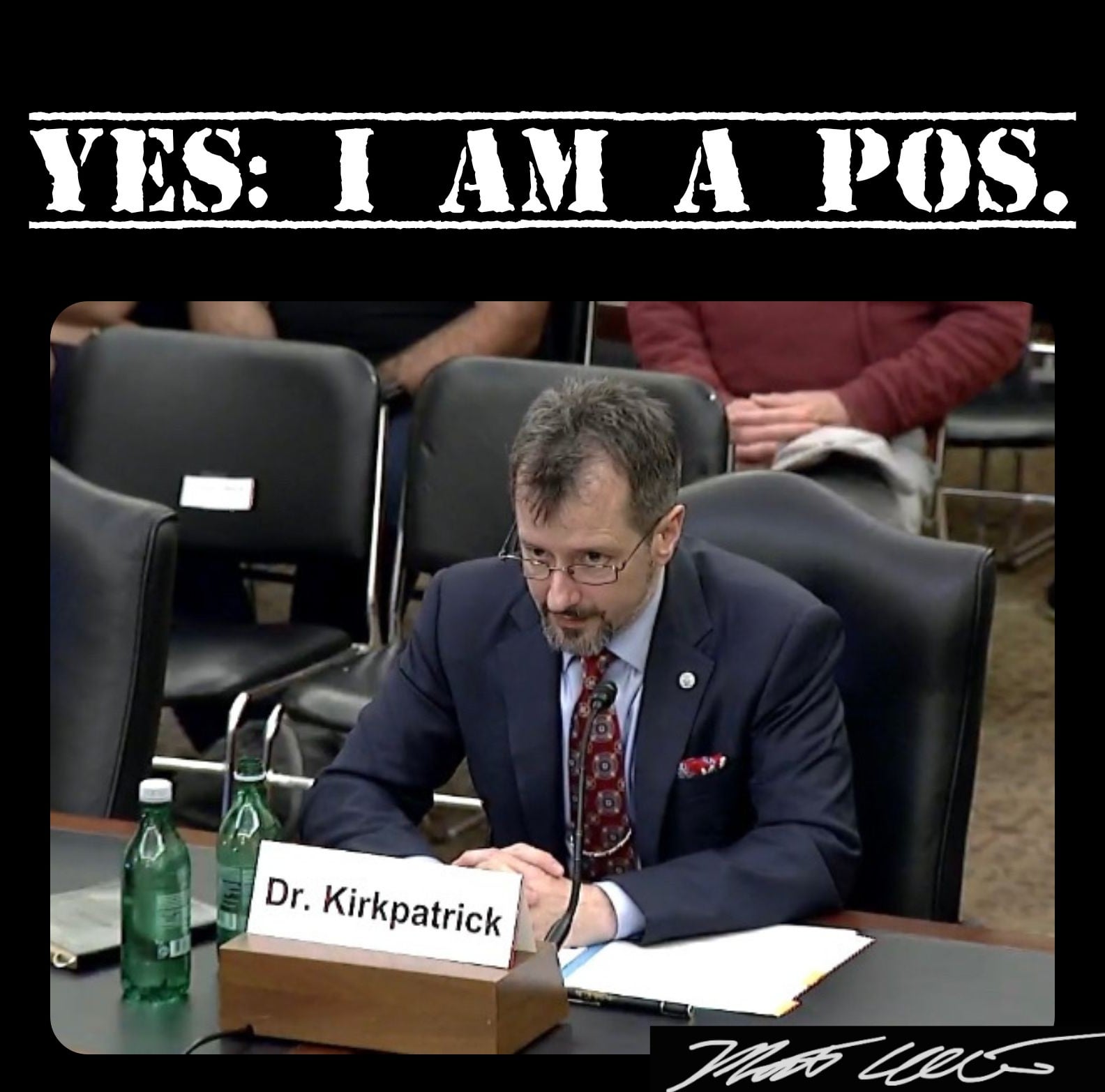 Good Riddance. – UFO FEED