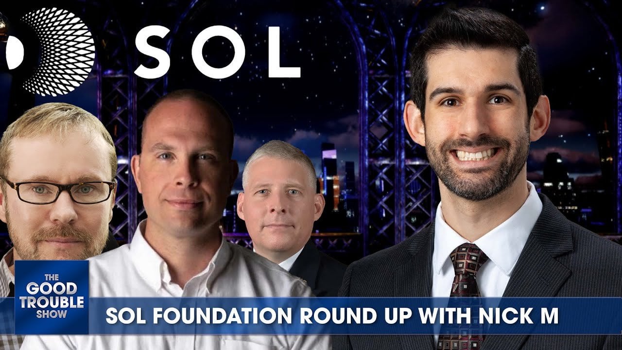 🔥LIVESTREAM: Matt and Nick M. on what happened behind closed doors at ...