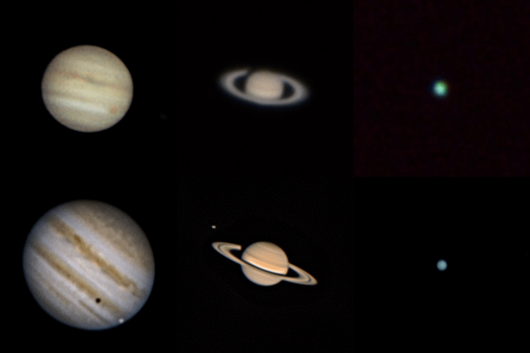 The difference a dedicated planetary camera makes - UFO FEED