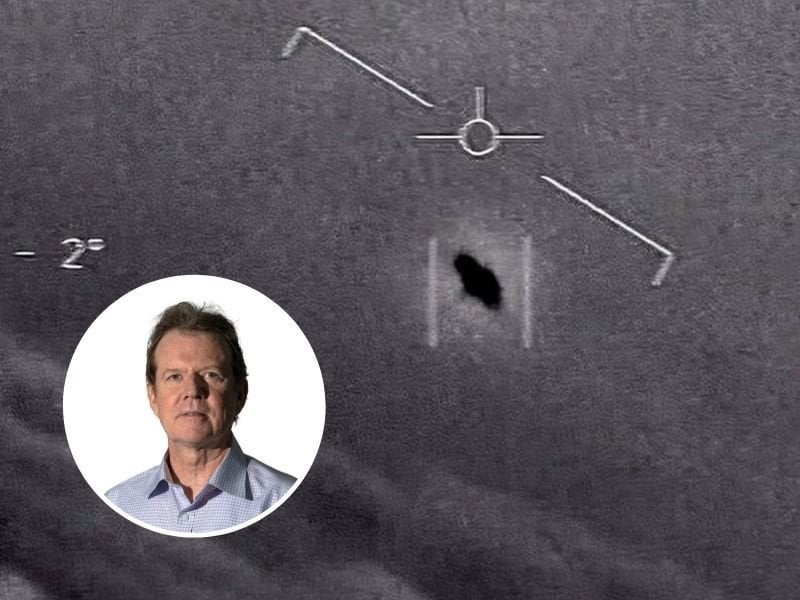 Dr Colm Kelleher talks of the phenomenon's 'mimicking' of SAPs in a new ...