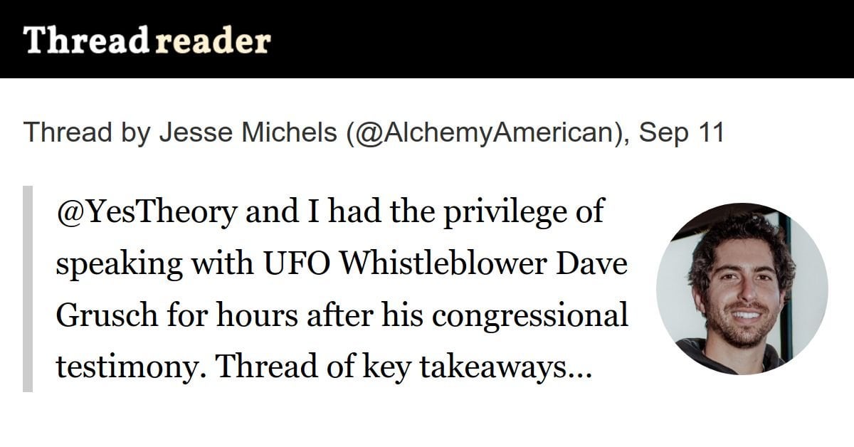 Here's why Joe Biden or any other president cannot legally declassify ...