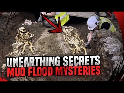 Uncovering the Mysteries of the 1800s Mud Flood: A Fascinating ...