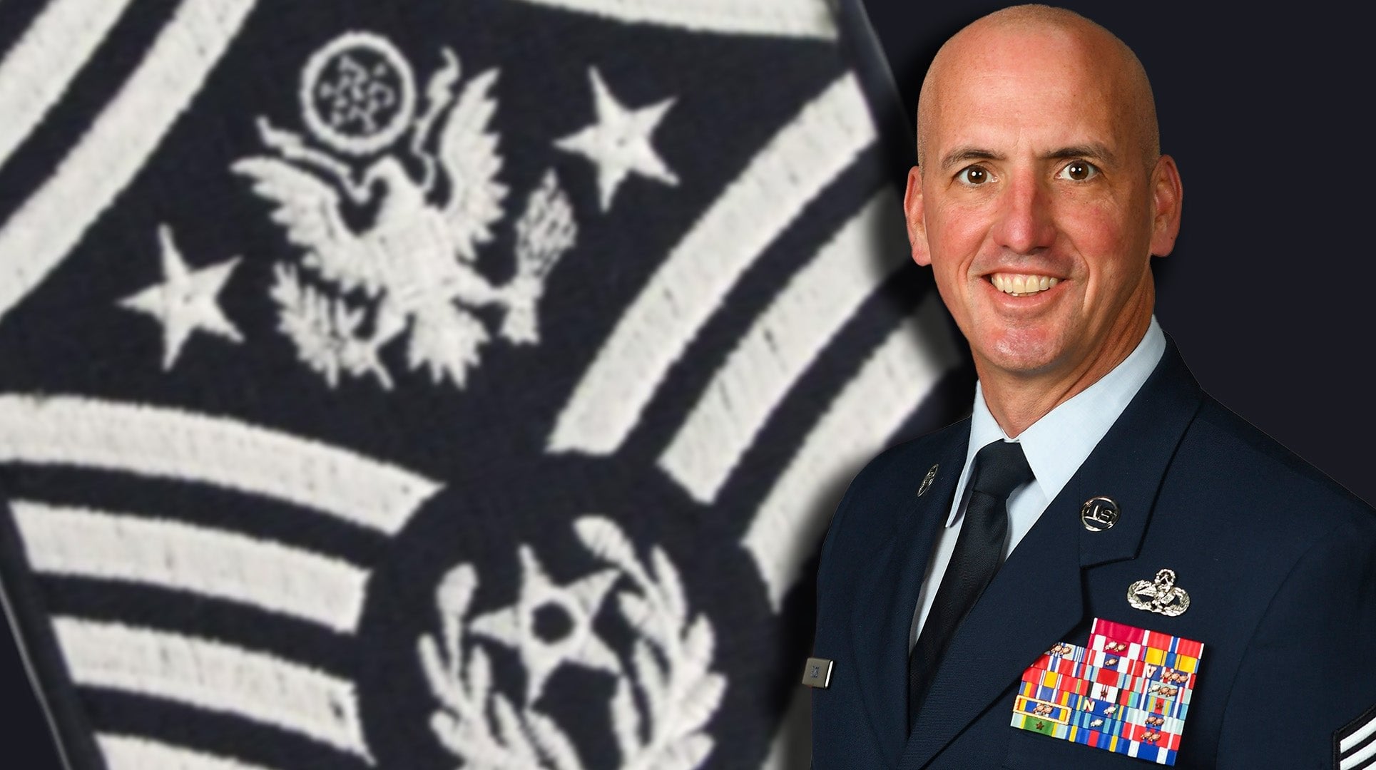 New CMSAF has nuclear weapons background and secret “data masked ...