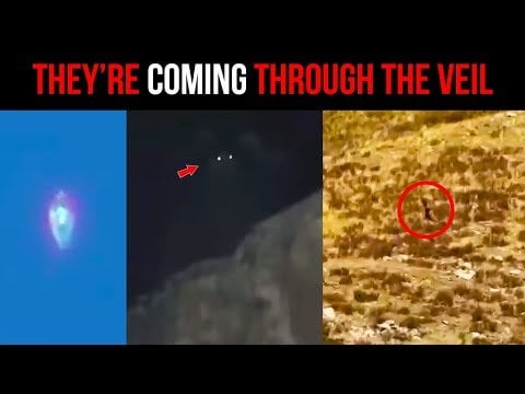 Demonic SIGHTINGS are Happening WORLDWIDE (MATURE AUDIENCES ONLY) - UFO ...