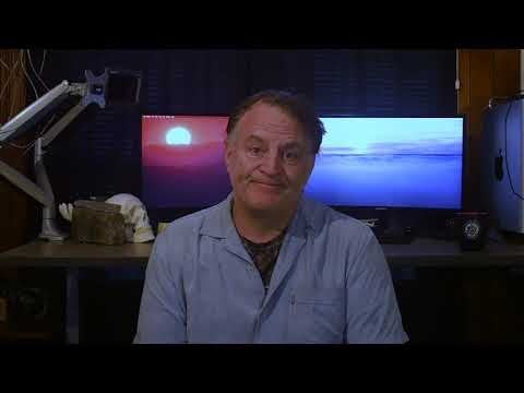 How Dare You - Randall Nickerson - Ariel Phenomenon - UFO FEED