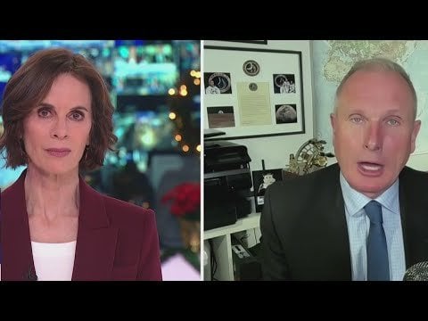 Coulthart ‘excited’ for new information from UFO whistleblower David ...