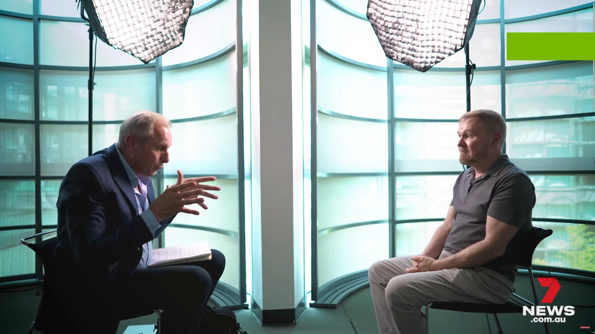Stanford Professor Garry Nolan, a current Nobel price nominee ...