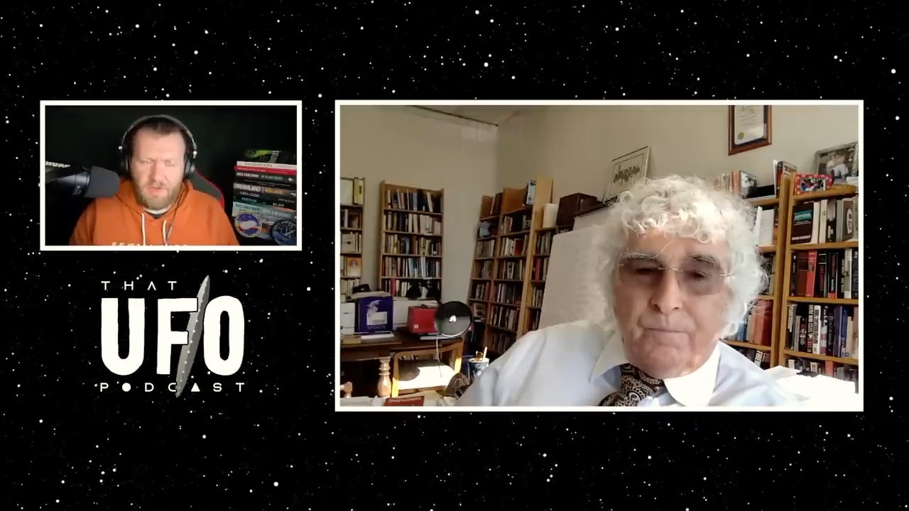 Danny Sheehan suggests that the phenomenon is likely different species ...