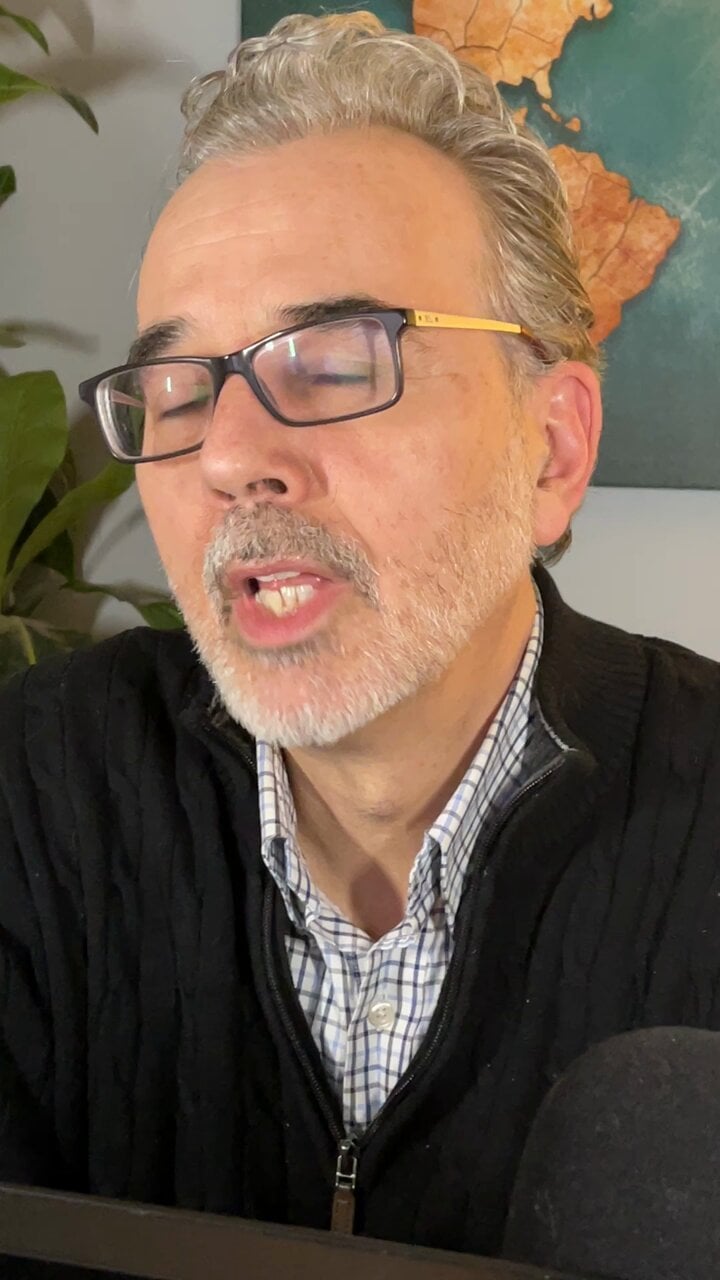 Richard Dolan just posted that the Senate is working on a new revised ...