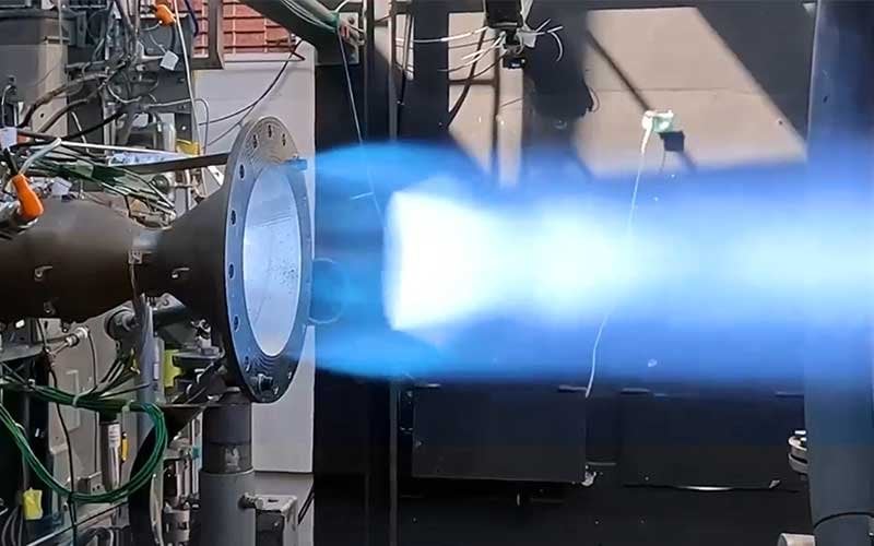 The Exploration Company has begun work on its reusable Typhoon rocket ...